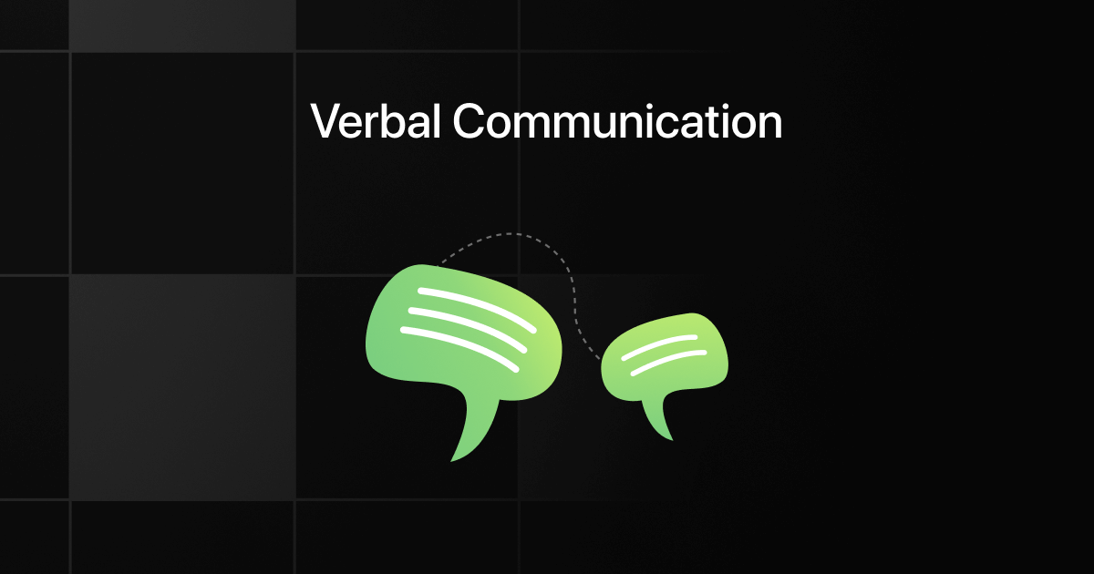 4 Different Types of Communication Skills You Need to Master