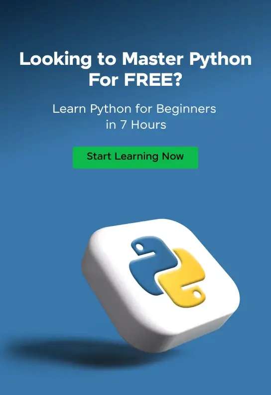 10 Best Flask Project Ideas For Beginners With Source Code 