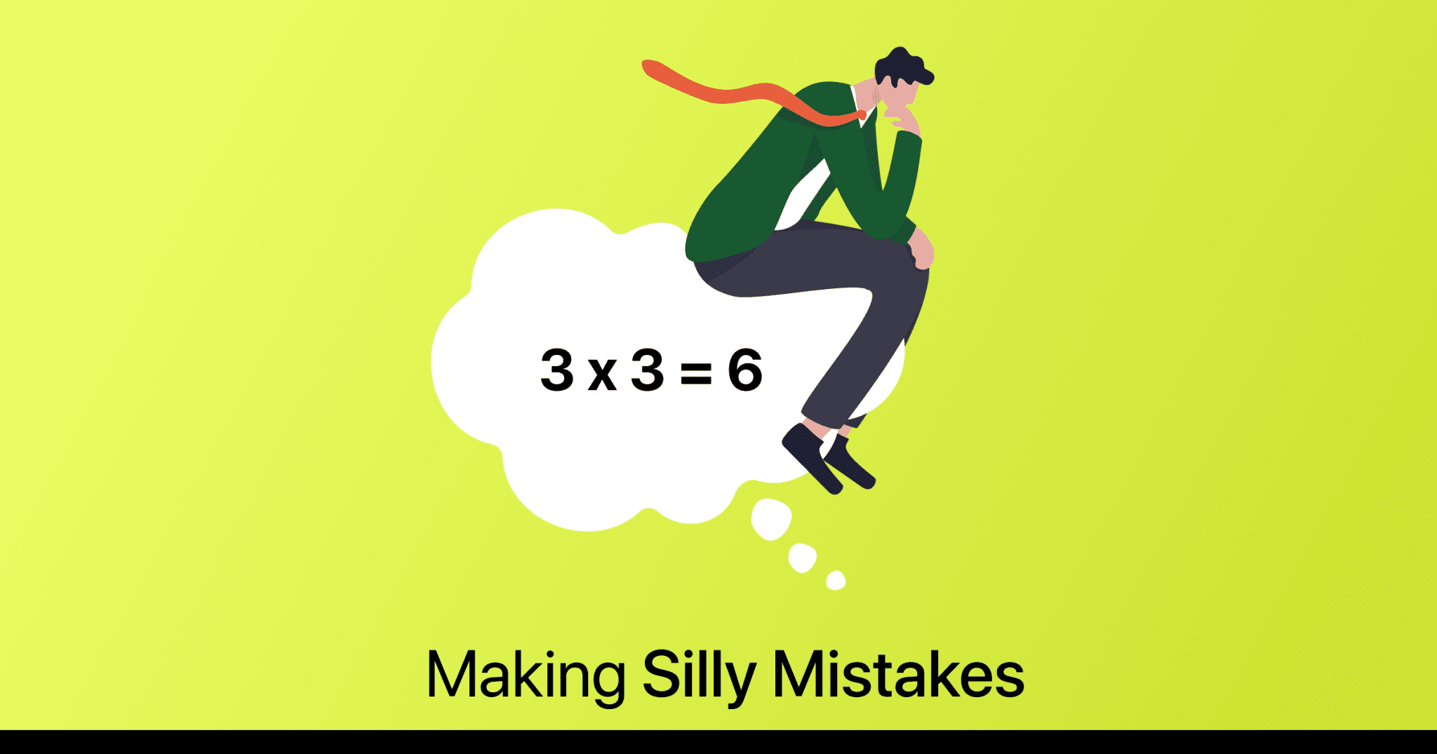 6 Common Mistakes to Avoid While Solving Quantitative Aptitude