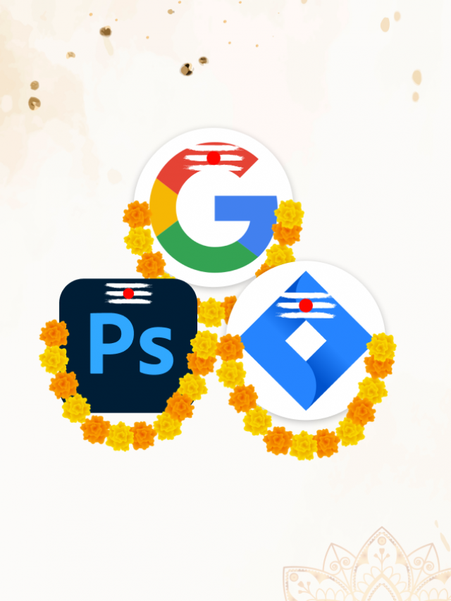 5 Tools to Celebrate on Ayudha Puja - Corporate Version