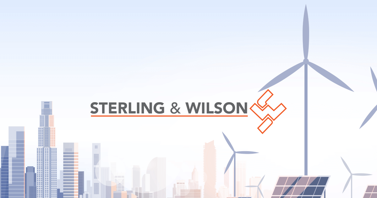 Top 10 Renewable {Green} Energy Companies in India