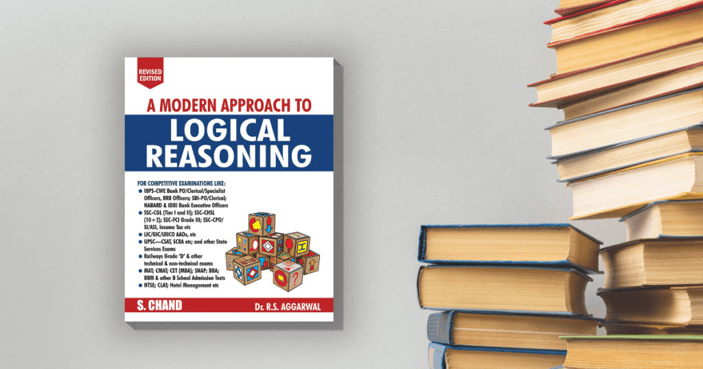 9 Best Logical Reasoning Books For All Competitive Exams in 2025