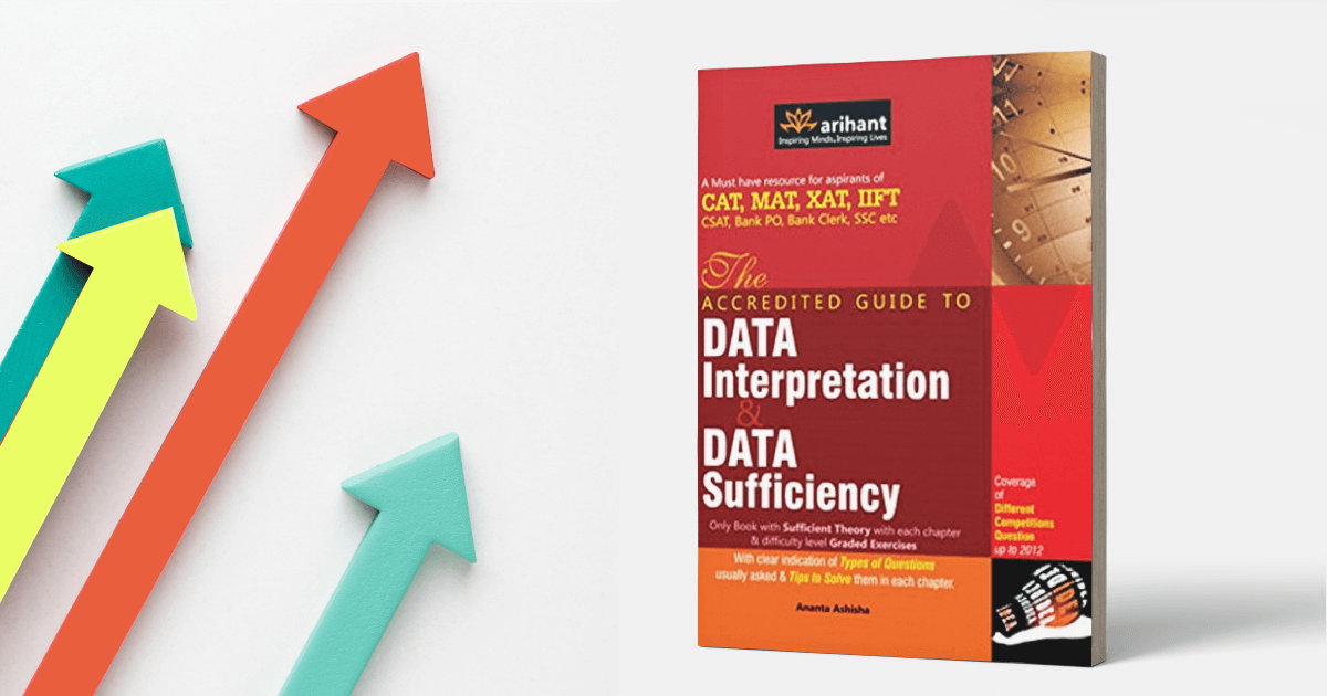 8 Best Books To Learn Data Interpretation for Placements in 2025