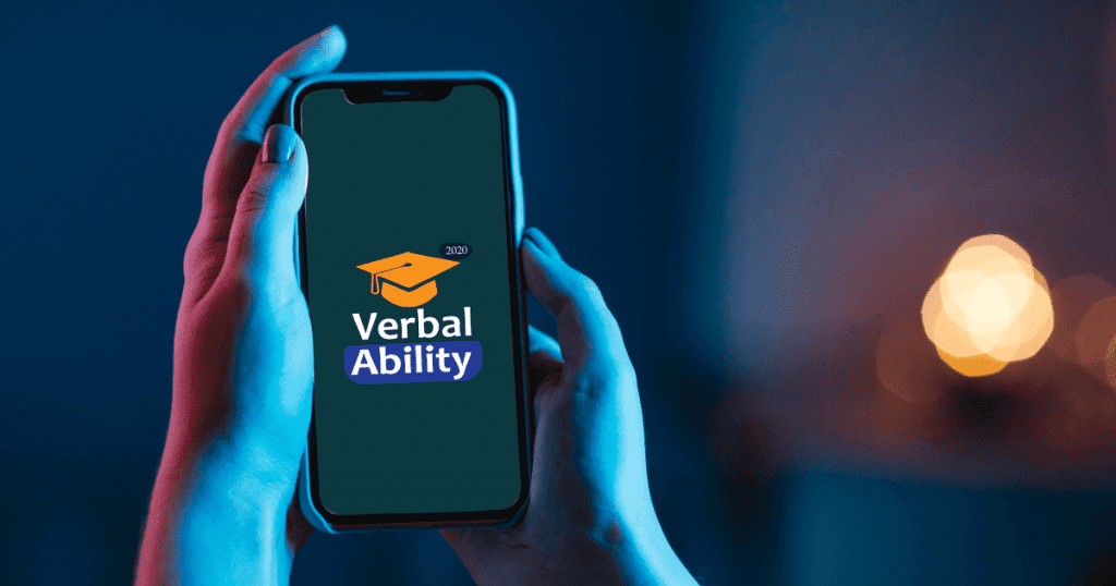 Best Apps to Learn Verbal Ability for Placements in 2025