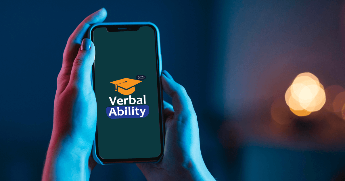 Best Apps to Learn Verbal Ability for Placements in 2025