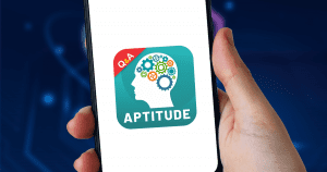 5 Best Free Apps to Learn Aptitude & Reasoning (Android & iOS)