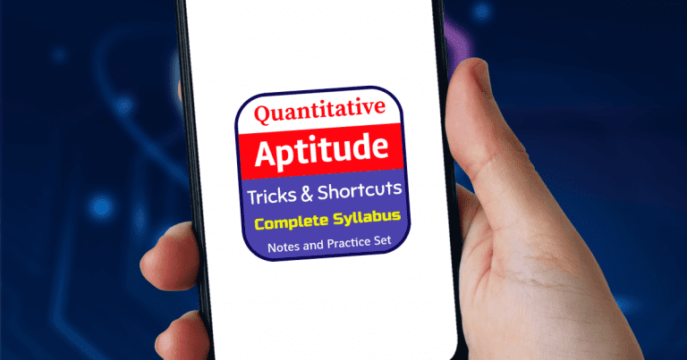 5 Best Free Apps to Learn Aptitude & Reasoning (Android & iOS)