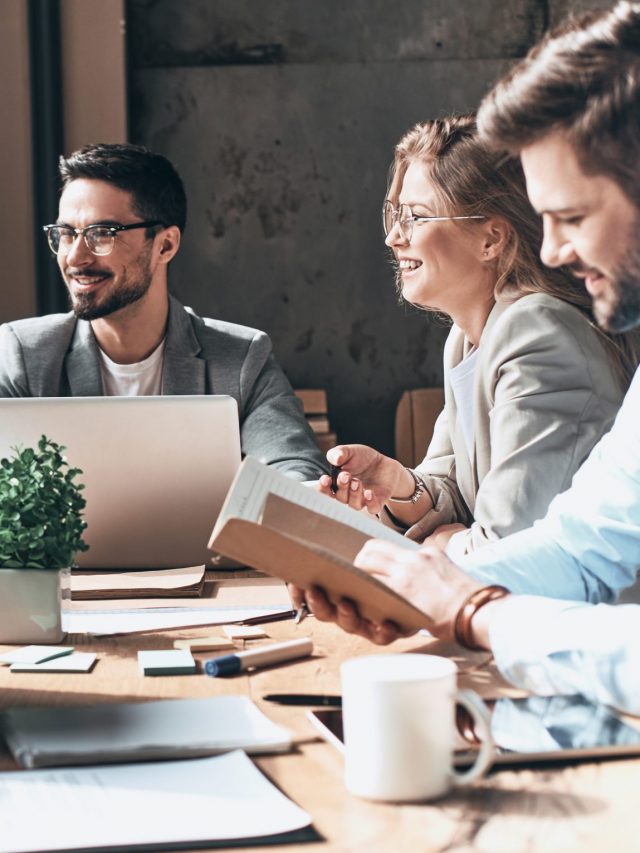 Stories - Placement Preparation Blog