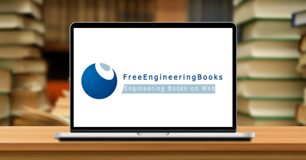 6 Best Websites to Download Engineering Books for Free in 2024
