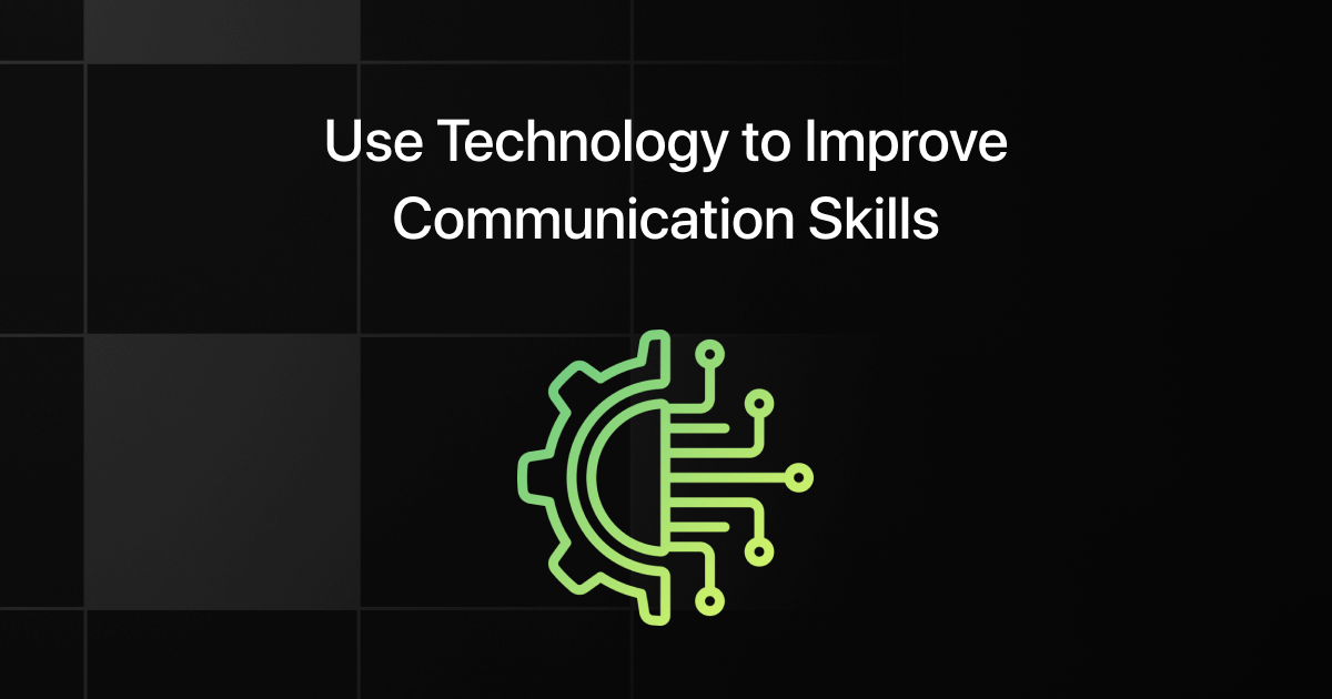 6 Ways To Improve Effective Communication Skills In Students