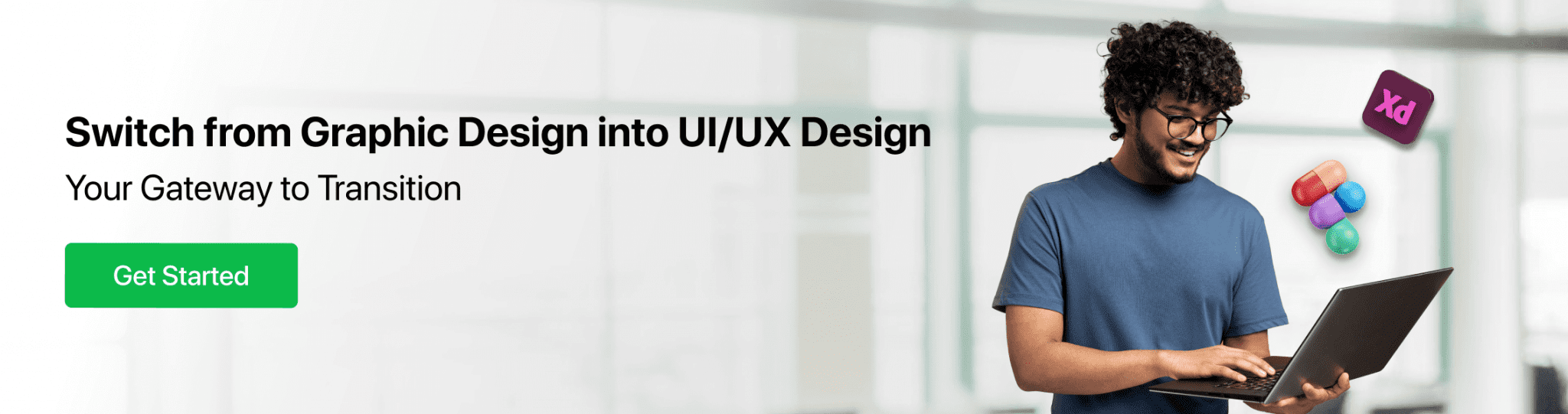 Top 10 Alternative Career Options for Graphic Designers in 2025